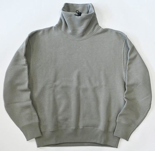 LOOPWHEELER for BEAMS JAPAN 24AW Part 3