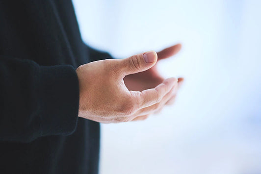 Vertex Therapy – LOOPWHEELER