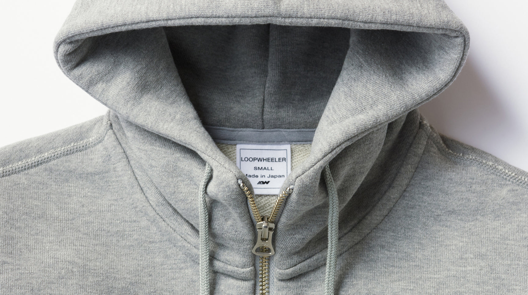 ループウィラー公式オンラインストア – LOOPWHEELER